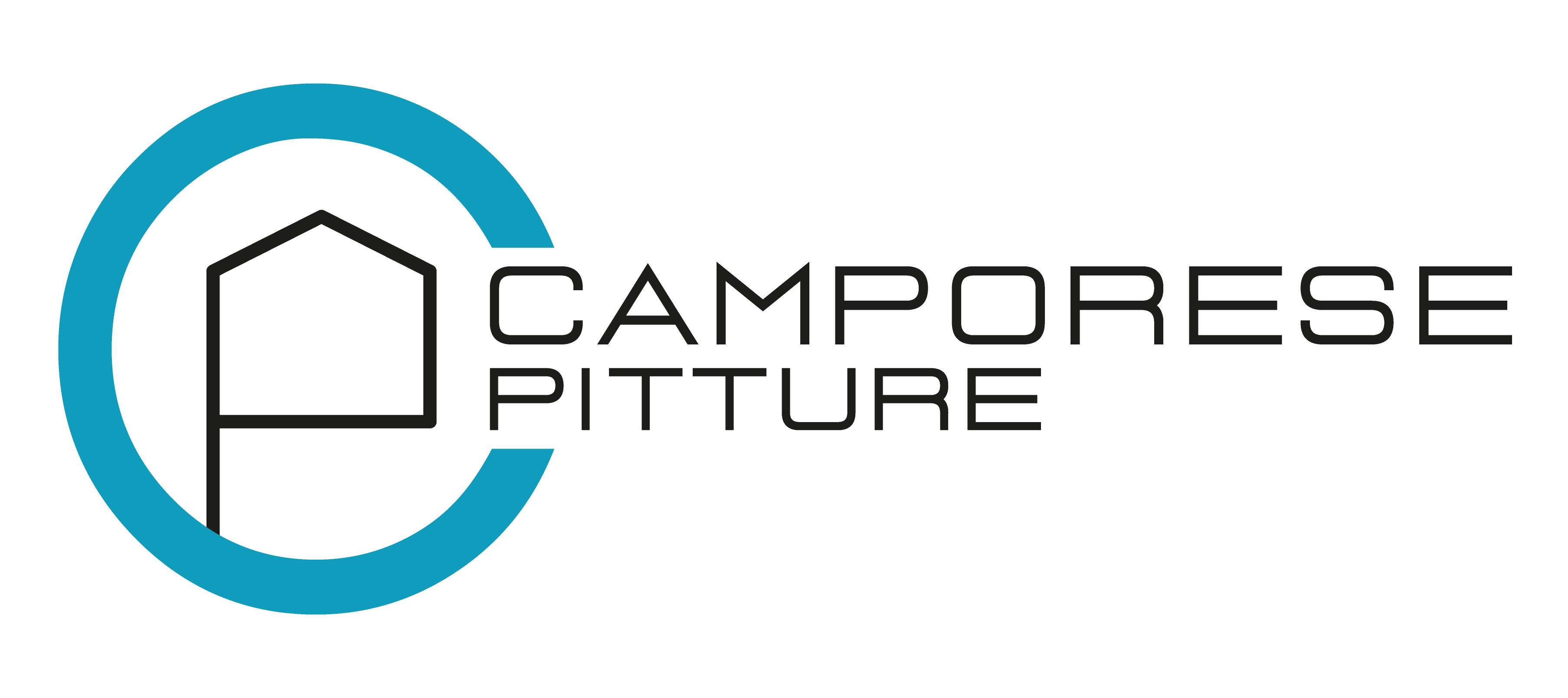 Home - CAMPORESE Pitture